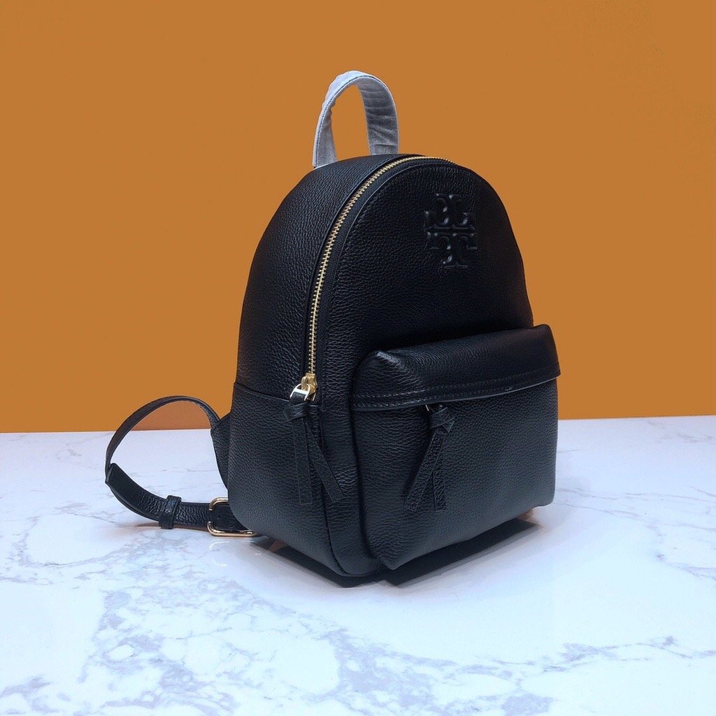 Thea Pebble Backpack - DAILY LUXURY