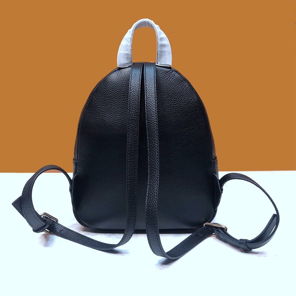 Thea Pebble Backpack - DAILY LUXURY