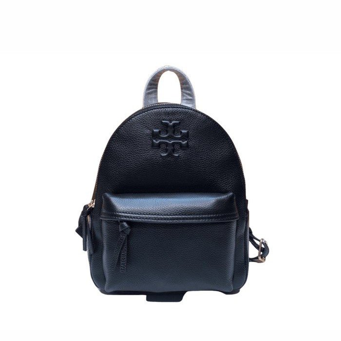 Thea Pebble Backpack - DAILY LUXURY