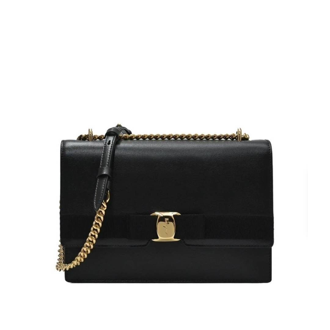 Miss Gini Shoulder Bag - DAILY LUXURY