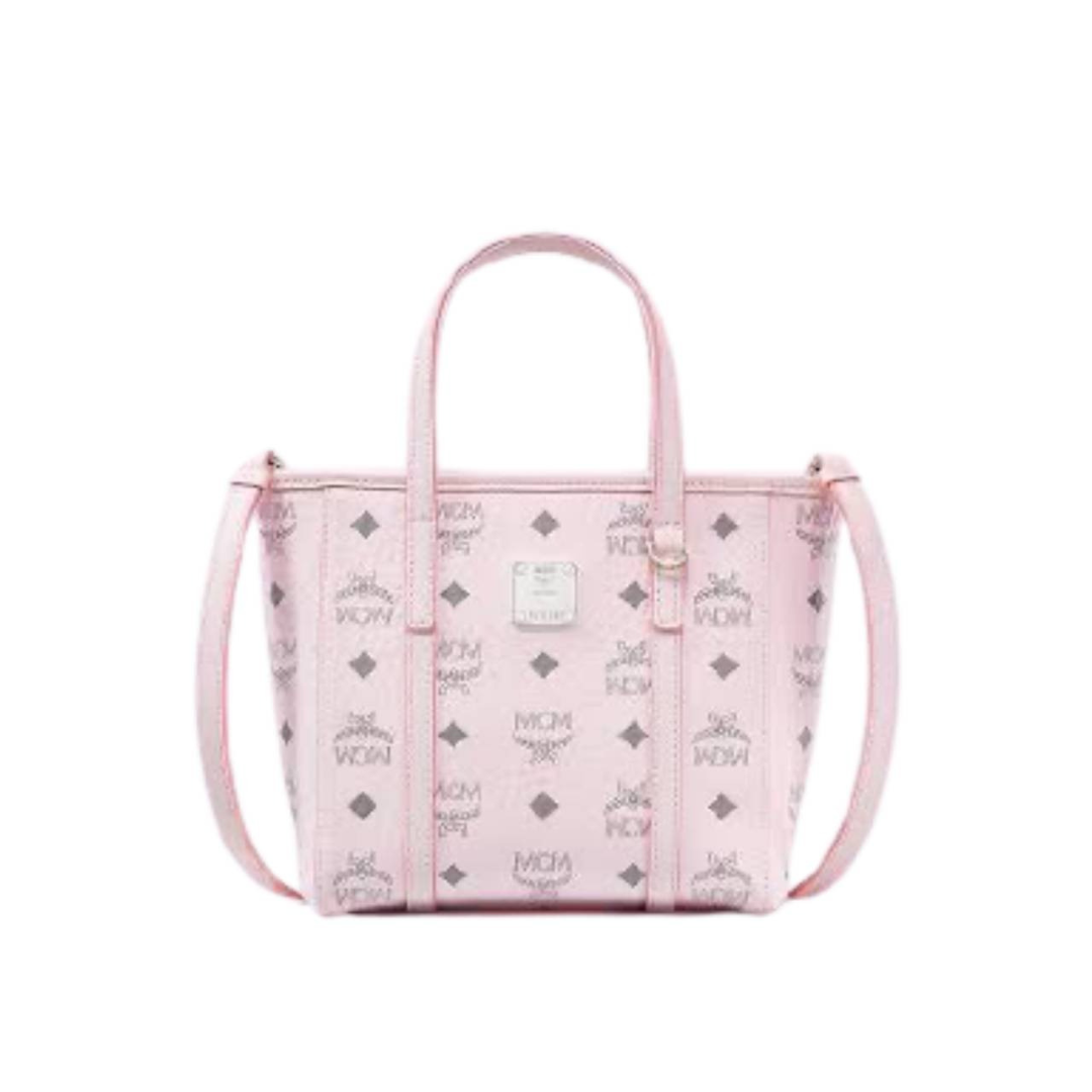 MCM Mini Toni Shopper Bag - DAILY LUXURY