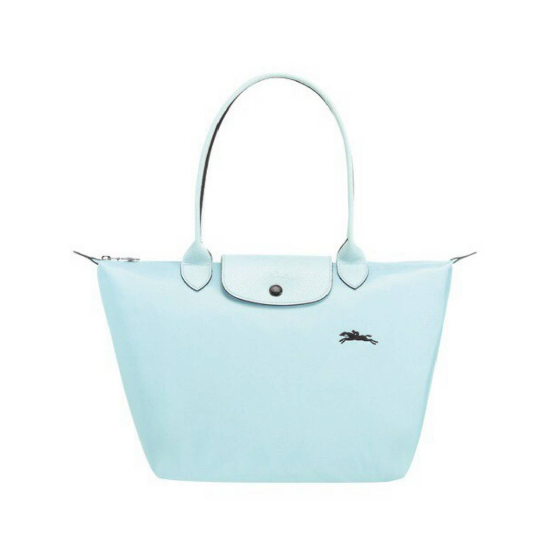 Longchamp Le Pliage Club Tote - DAILY LUXURY