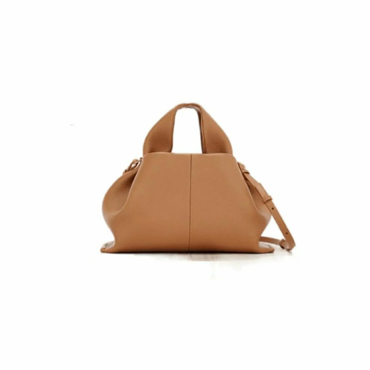 Number Nine Bag - DAILY LUXURY