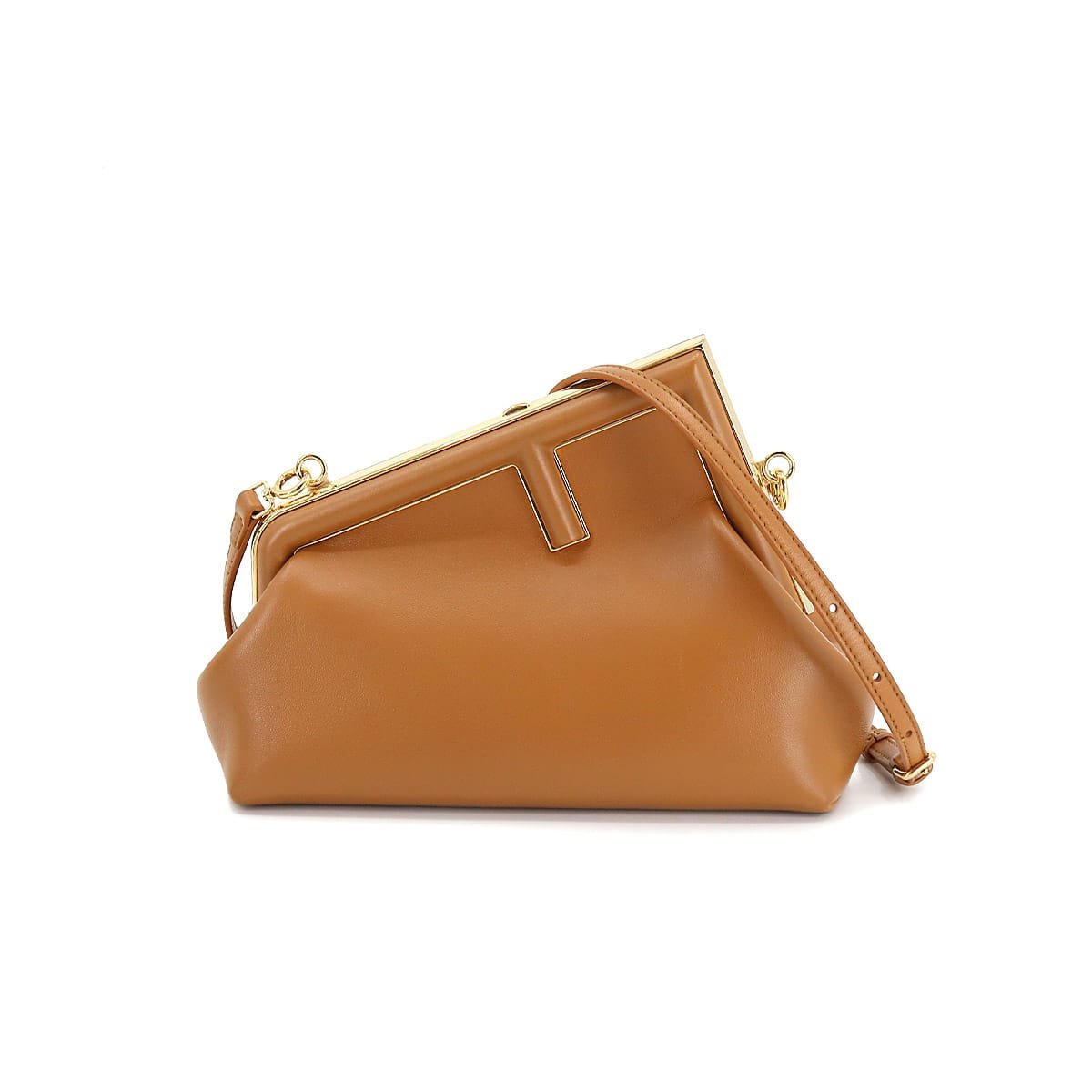 Fendi First - DAILY LUXURY