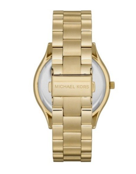 Michael Kors MK3590 Slim Runaway Women Watch – DAILY LUXURY