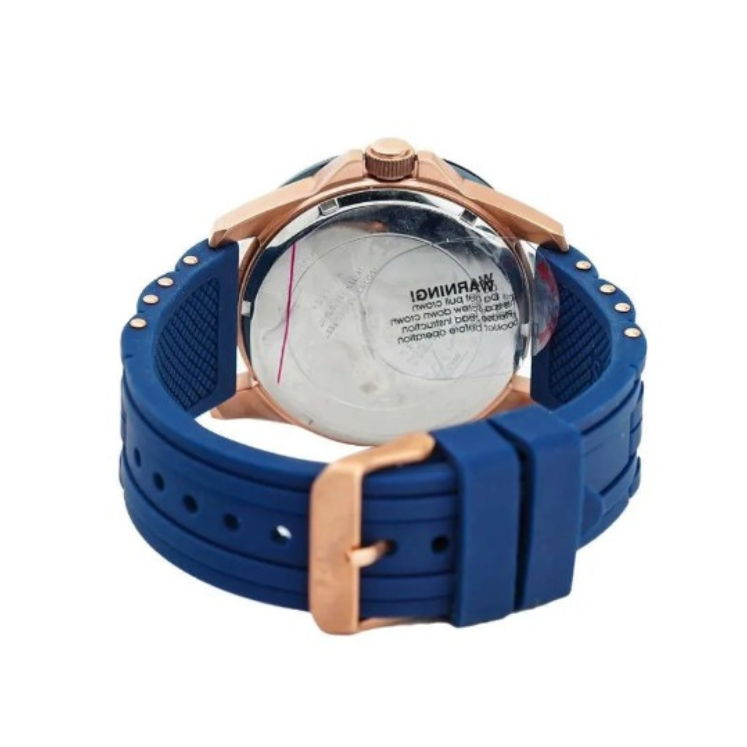 Guess W0366G4 Oasis Men Watch - DAILY LUXURY