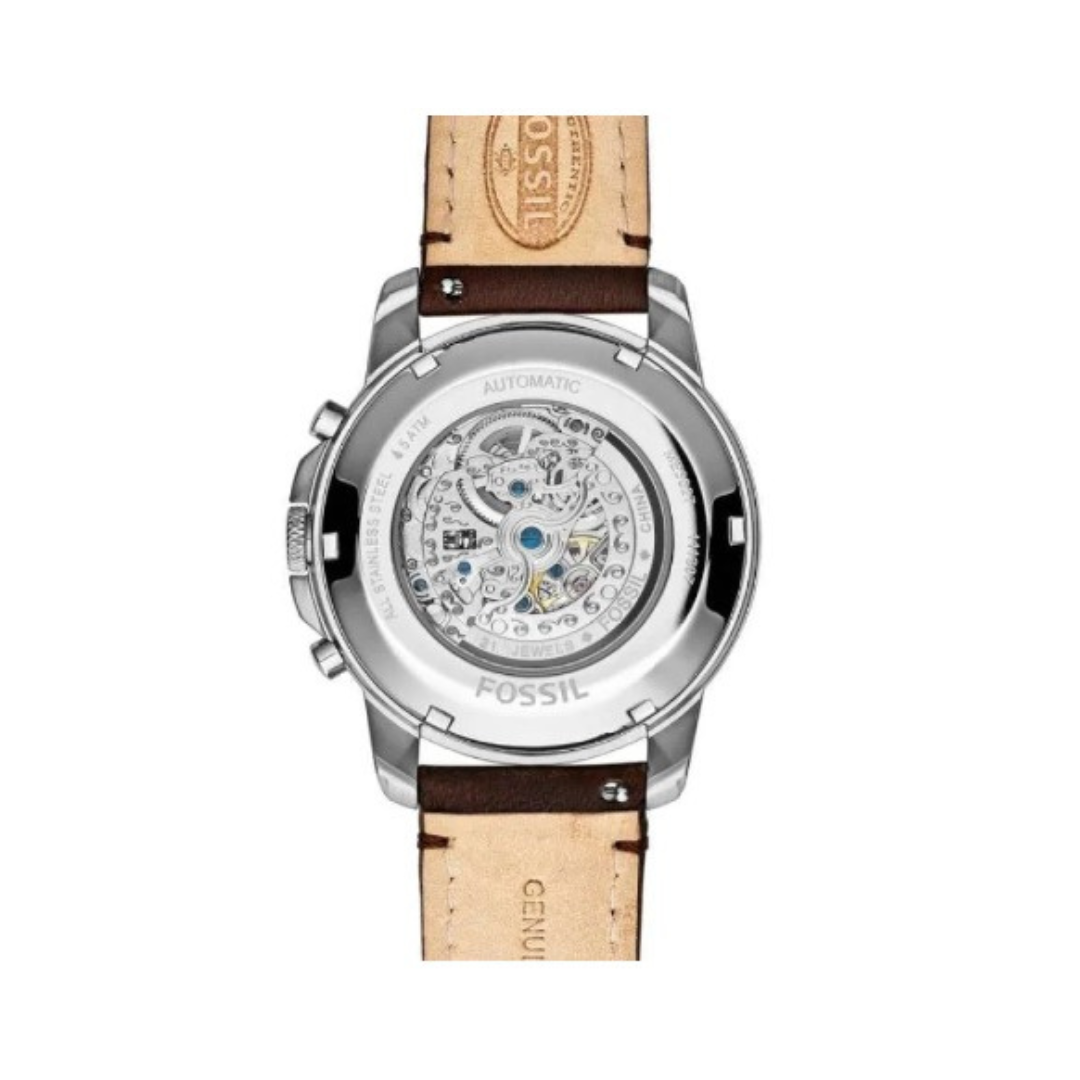 Fossil ME3099 Grant Men Watch - DAILY LUXURY
