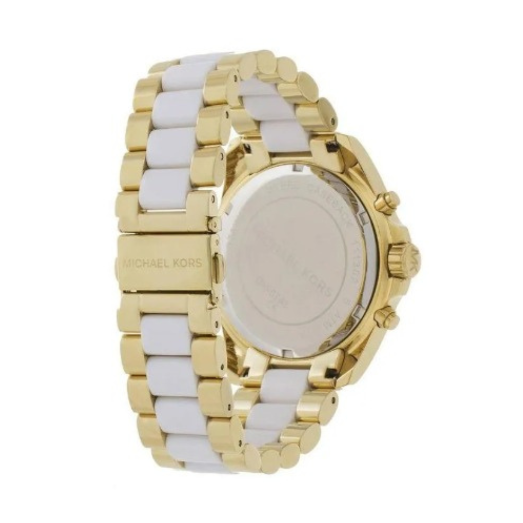 Michael Kors MK5743 Bradshaw Women Watch - DAILY LUXURY