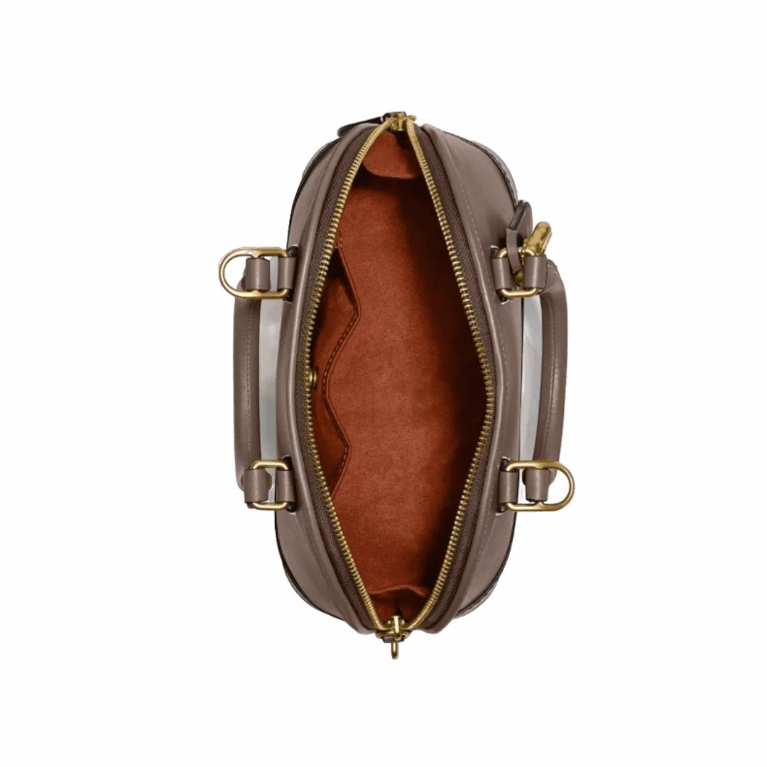 Revel Bag - DAILY LUXURY