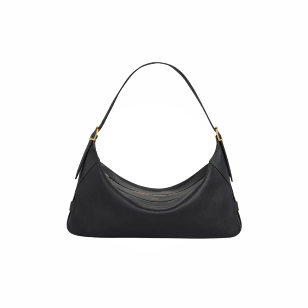 Celine Romy Medium Model In Soft Grained Calfskin - DAILY LUXURY